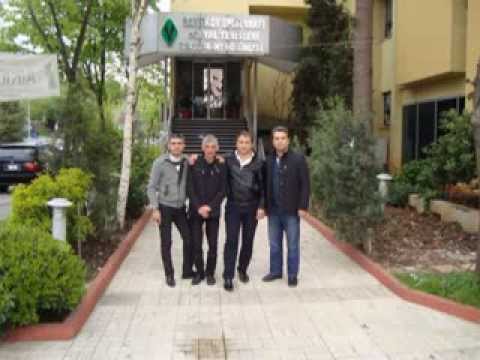 10 - Xeyala Dalarken (\