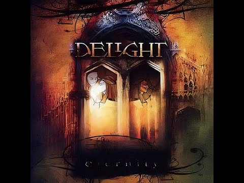 DELIGHT - Eternity 2002 full album - YouTube