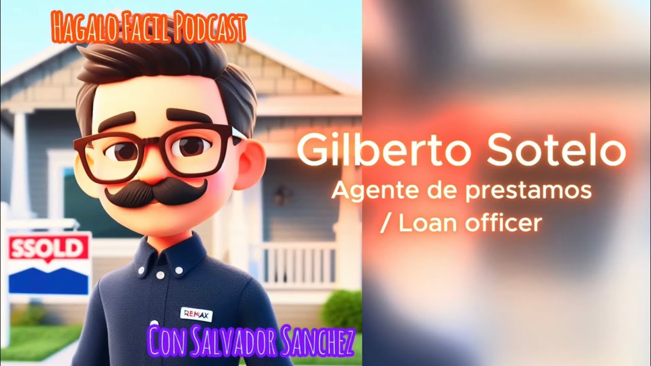 Gilberto Sotelo entrevista - YouTube