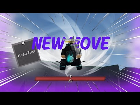 SIRYU'S NEW MOVE IS CRAZY! | The Strongest Battlegrounds - YouTube