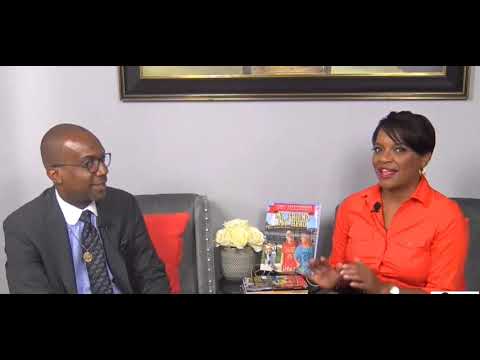 Jerald Hoover Interviewed in Dallas, Texas - YouTube