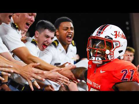 Highlights vs. VMI (9/5/26)