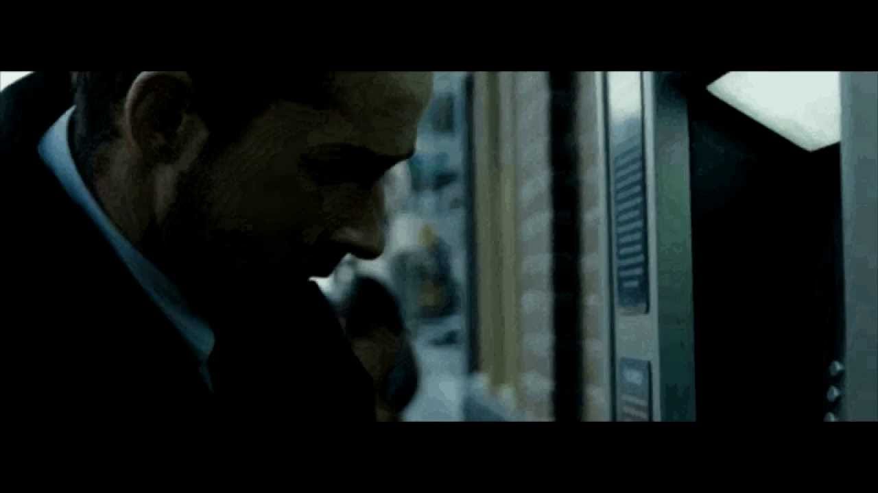 eagle eye trailer HD - YouTube