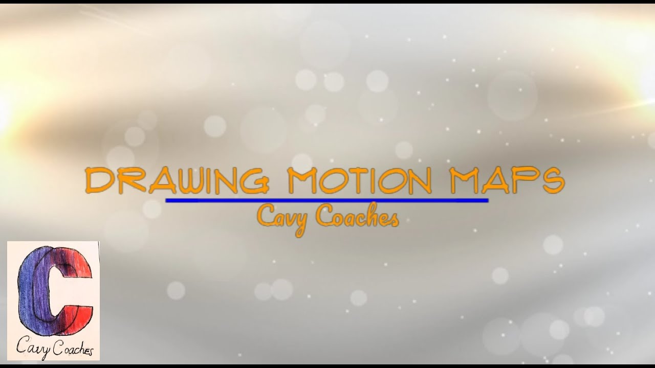 Motion Maps - YouTube