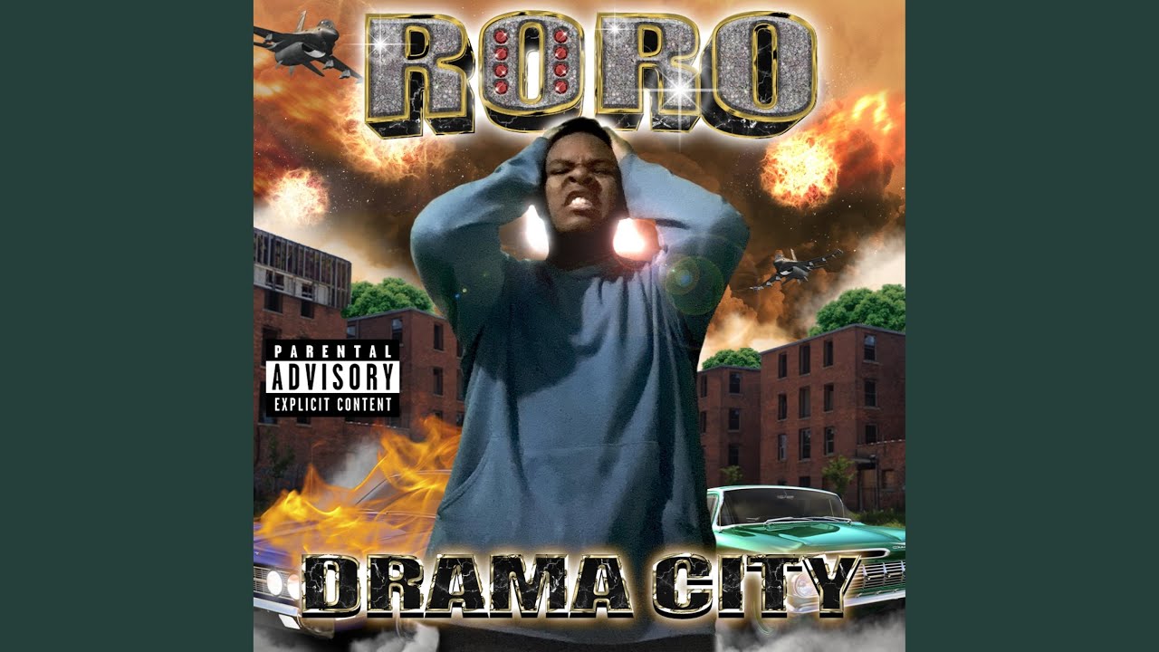 My G Life (feat. Kae Luv, King Divine L & Anthony Anthem) - YouTube