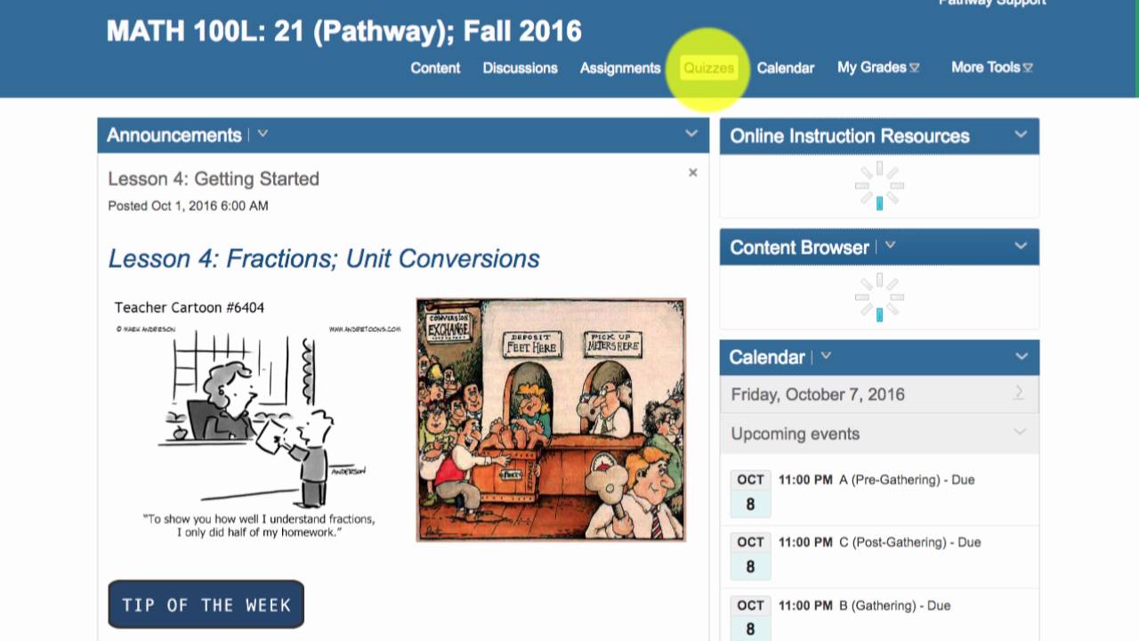 Granting Special Access - YouTube