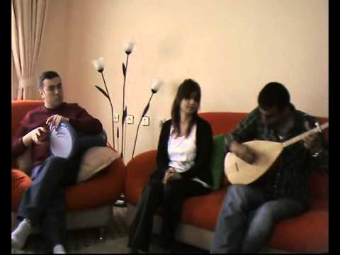 BÖYLE BİR SES YOK!!   türkü aşkına & AYRILIK KOLAY MI   YouTube