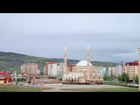 Kırgızistan Türkiye Manas Üniversitesi