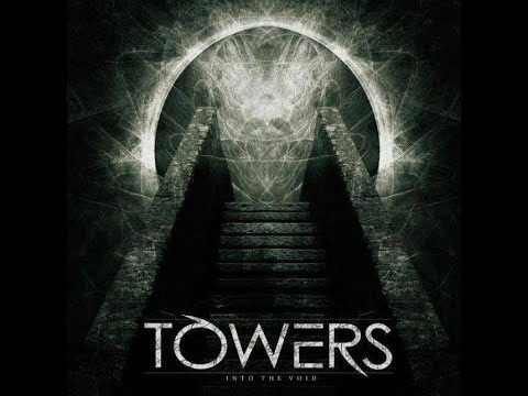 Towers - Malice Hands (Drum Cover) - YouTube