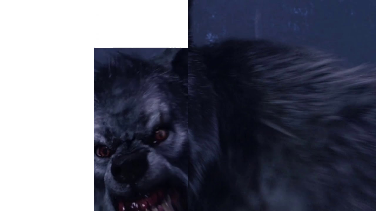 Werewolf - Velkan Valerious - Will Kemp - YouTube