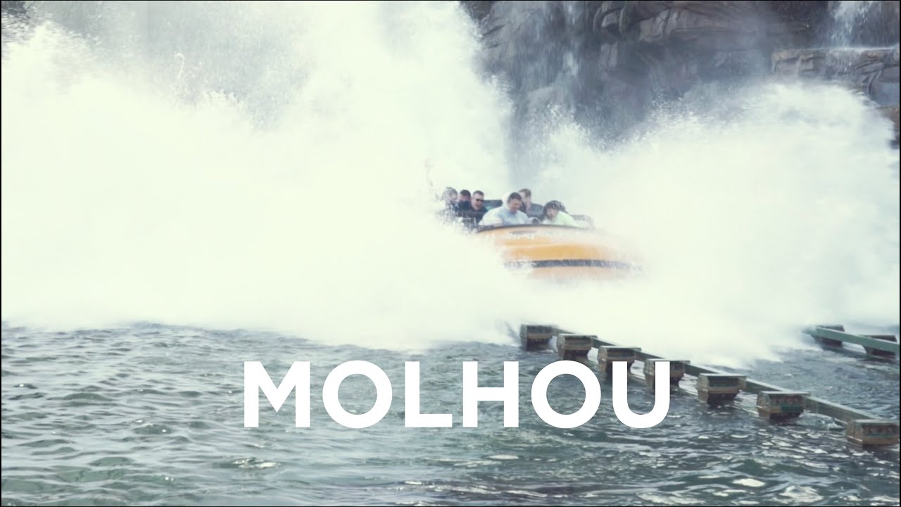 MOLHEI O CELULAR - YouTube