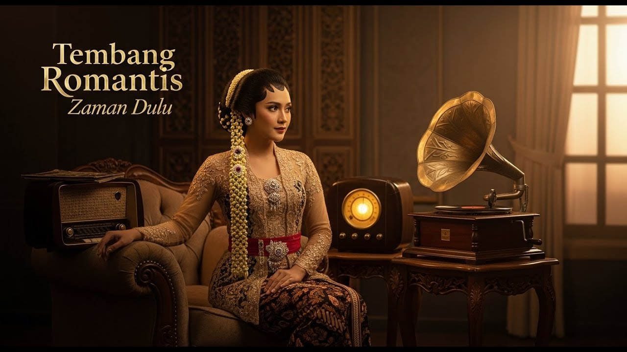 Golden Memories Lagu Lawas Nostalgia Populer Sepanjang Masa - YouTube