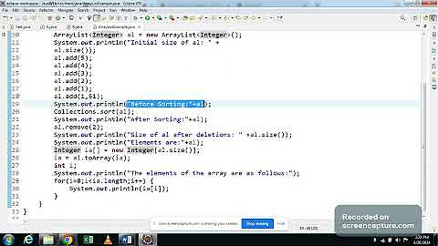 Advanced Java (BIS402) - YouTube