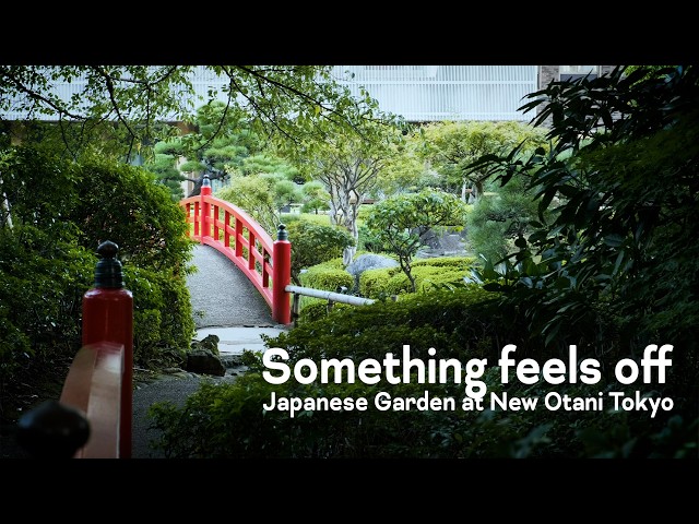 Japanese Garde