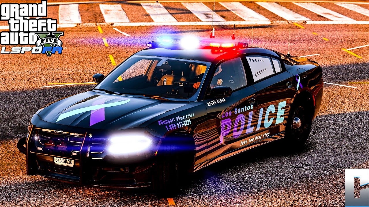 Dedicated To Roderick Isaiah Lang. | #suicideawareness | #gtav | # ...