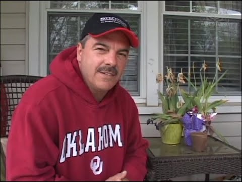 Jumpin' Joe Savoldi - Unseen shoot interview from 04/21/2009 - YouTube