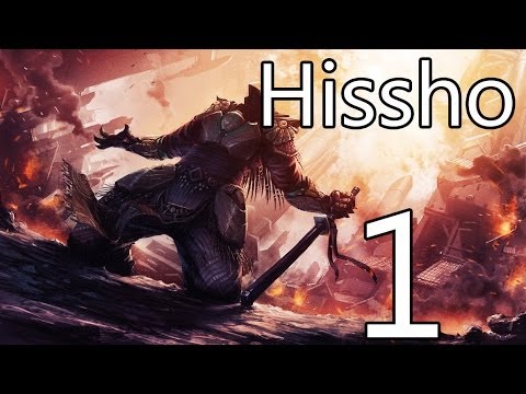 Endless Space: Disharmony Let's Play-Hissho Part 1 - YouTube