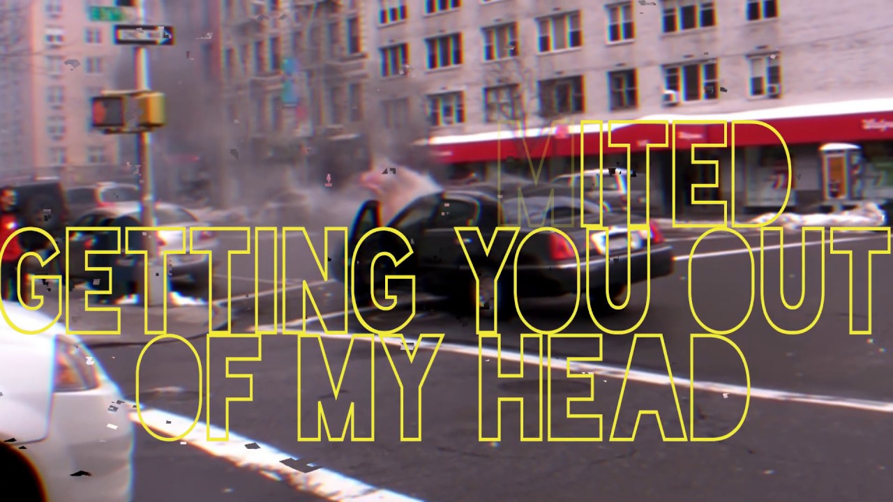 Girl Pusher - Did U Think of Me Last Night (lyric video) - YouTube