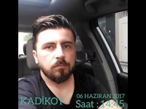 Kadıköy araba gezmesi