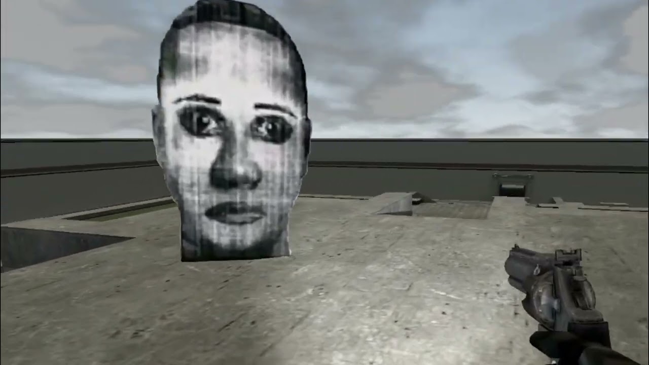 New Meme Nextbot Project Compilation Top Nextbot. - YouTube