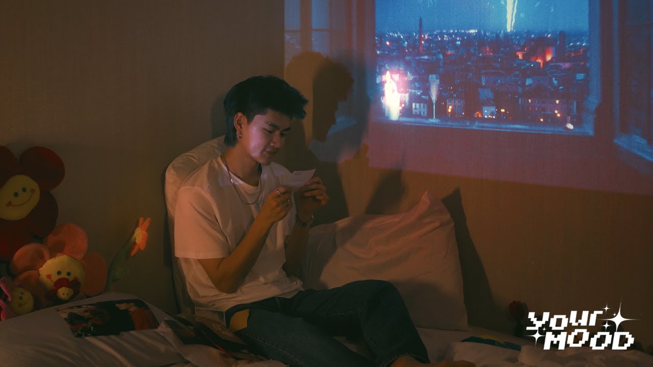 YourMOOD - เรื่องจริง (Original by พี่ป๊อด) - YouTube