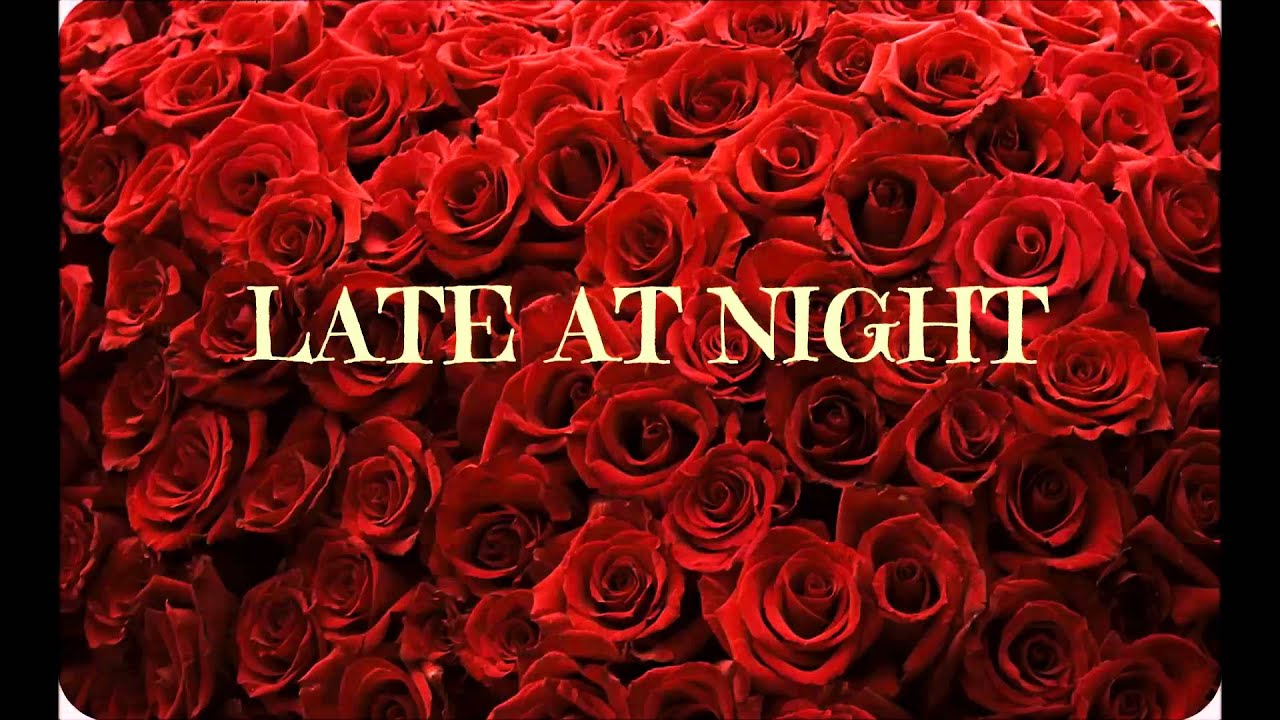 Late at night(original song) - YouTube