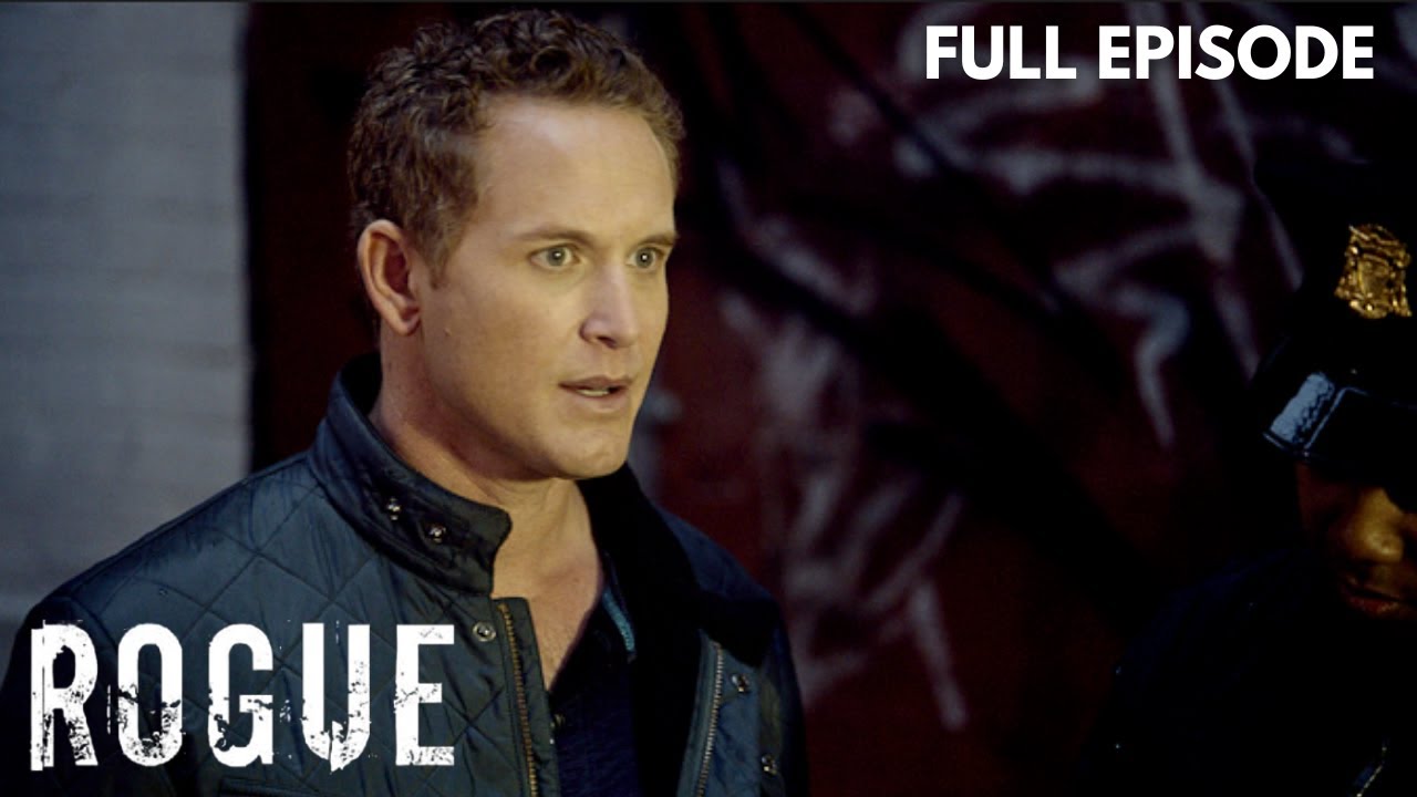Rogue- Saints of the Dead | FULL EPISODE | Season 2 | Episode 2 ...