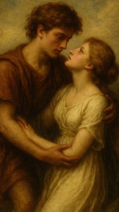 Give All to Love by Ralph Waldo Emerson - YouTube