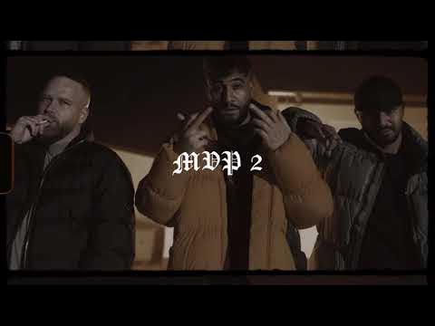 (FREE) MVP 2 - SAMRA x BOJAN x ANONYM type beat prod. by aathiban - YouTube