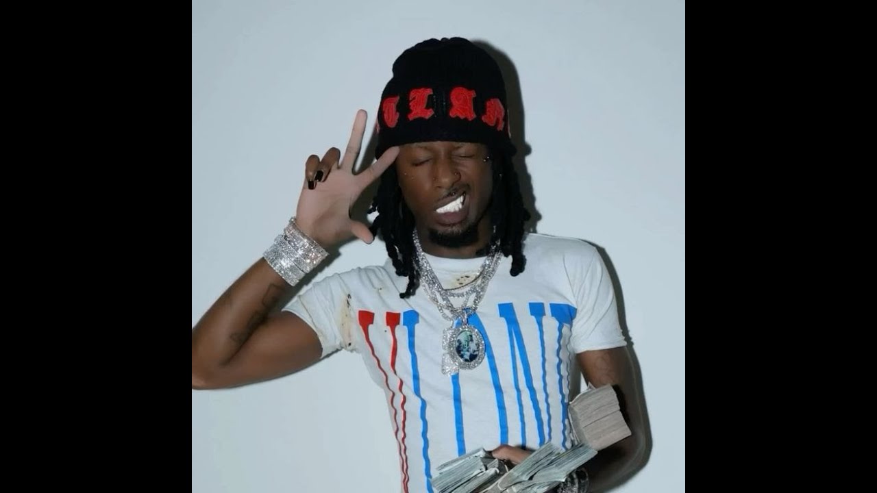 (FREE) Chill Playboi Carti WLR V1 era type loop - YouTube