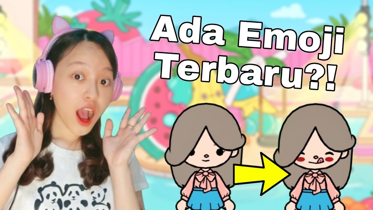 Toca Boca Hack Part 4! Berhasil Ga Nih? [Toca Boca Indonesia] - YouTube