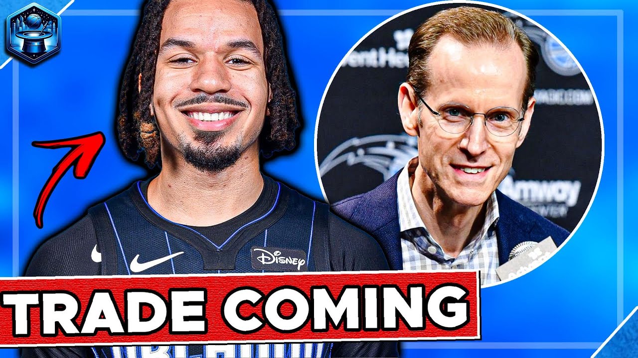 MAJOR Magic Trade Incoming... Analyst Reveals 3 Players on Trading ...