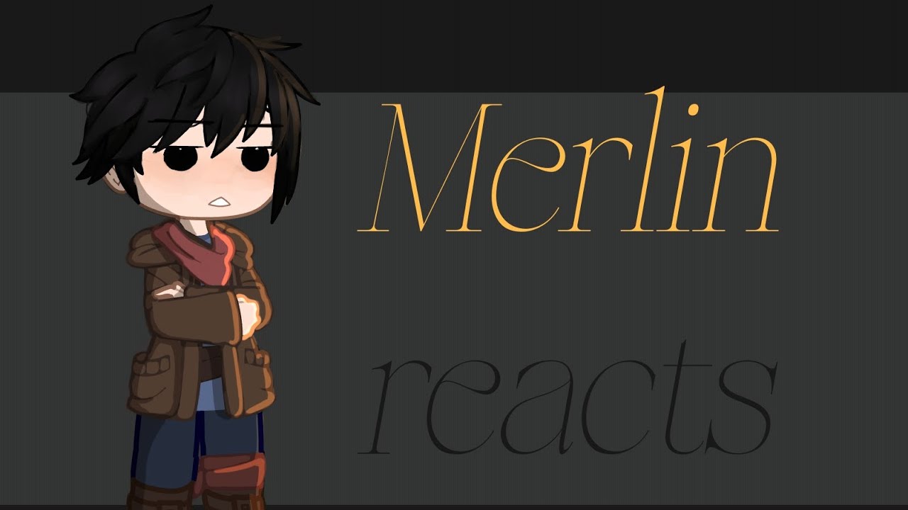 Merlin reacts //Not original// BBC Merlin// Check the pinned comment ...