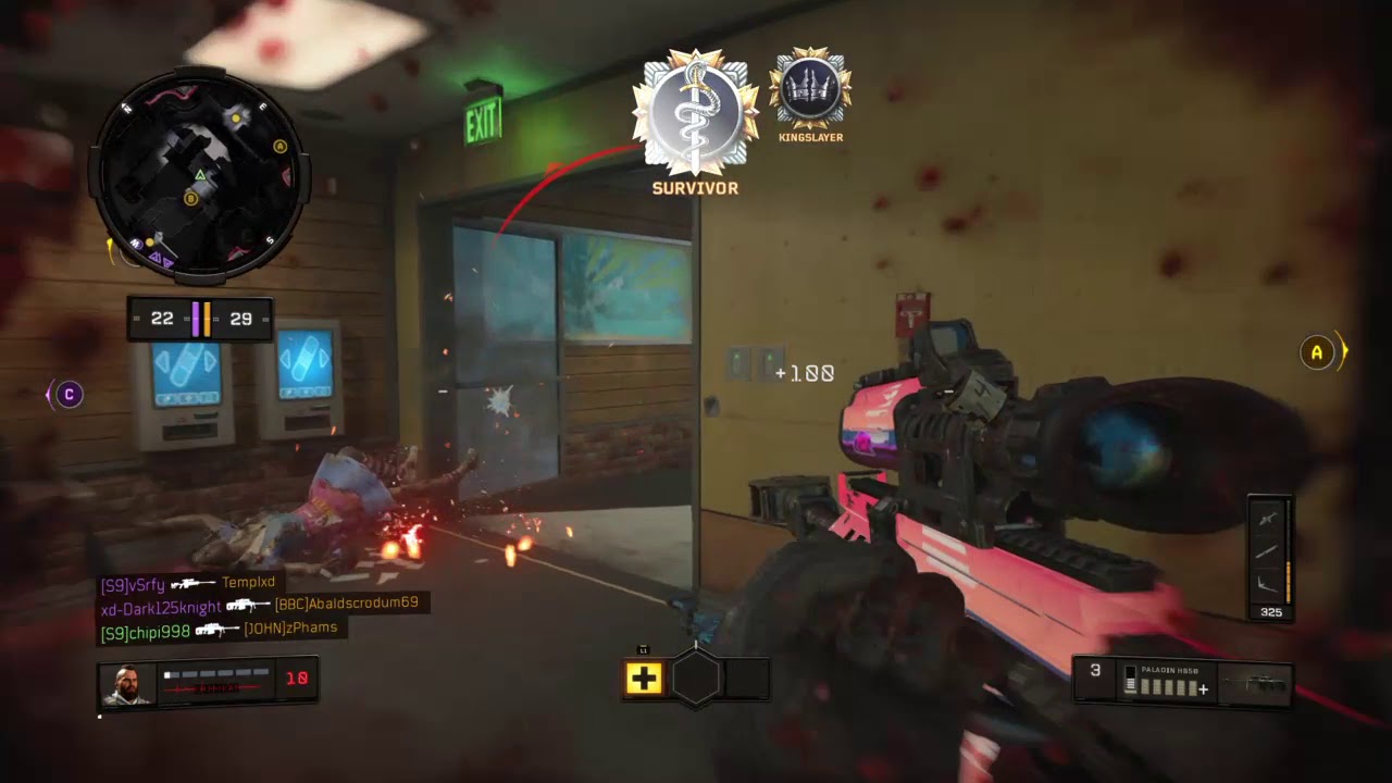 Call of Duty®: Black Ops 4_20190731222103 - YouTube