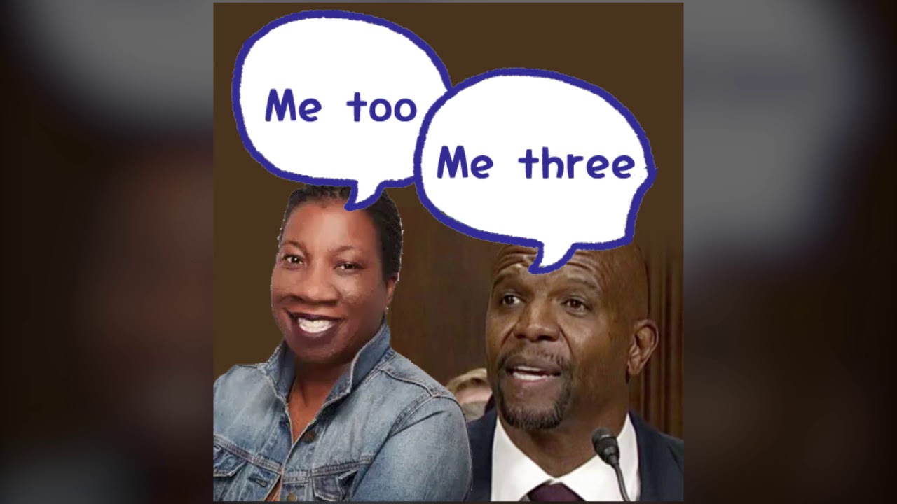 Me too Me three - YouTube