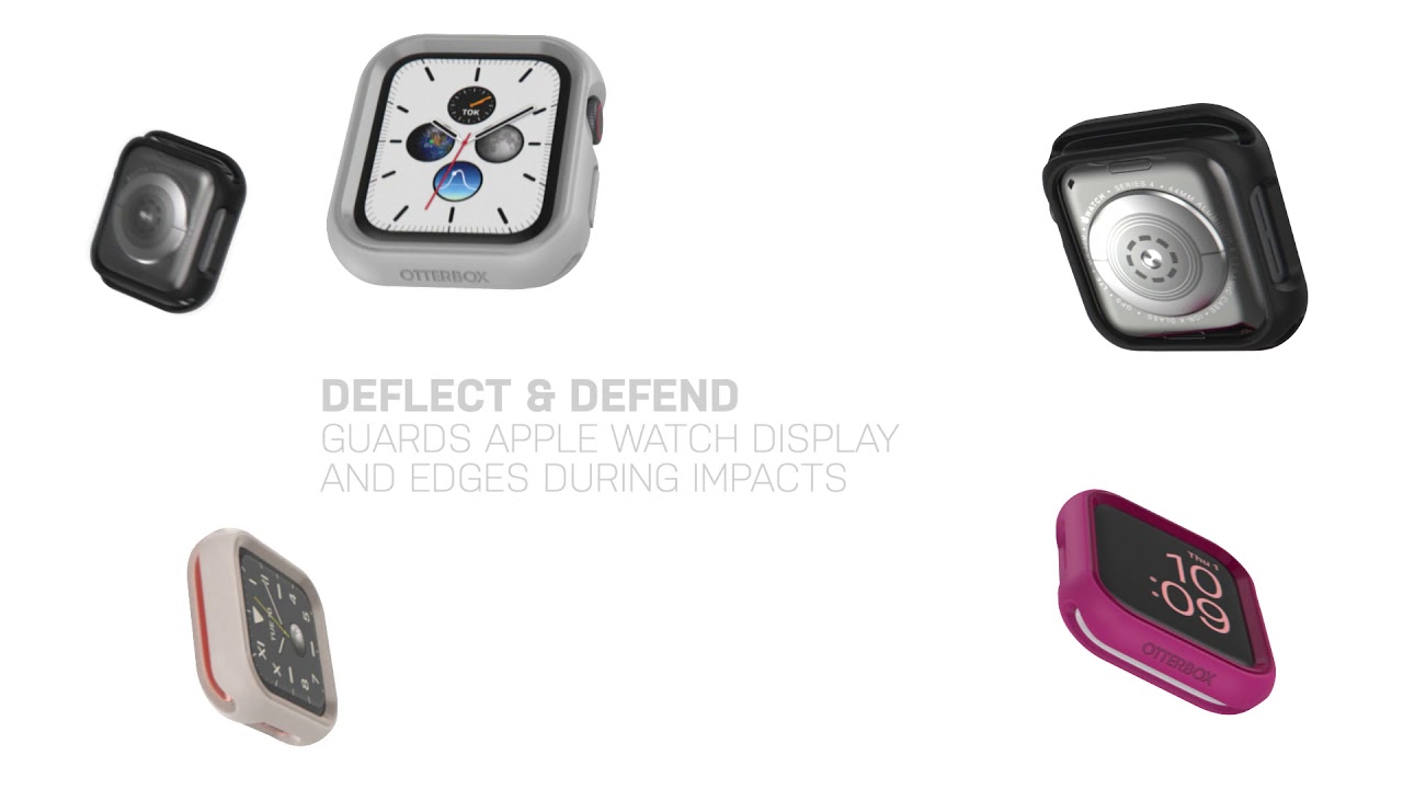 Exo Edge Video - YouTube