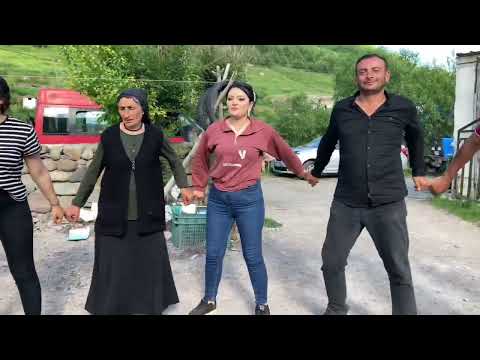 Ardahan, Damal, Dereköy köyü