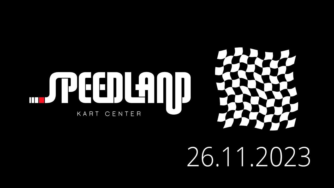 Speedland 26.11.23 - YouTube