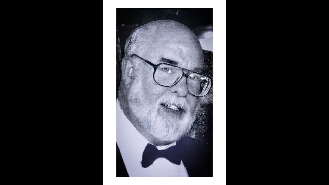 Paul Eugene Chaney - YouTube