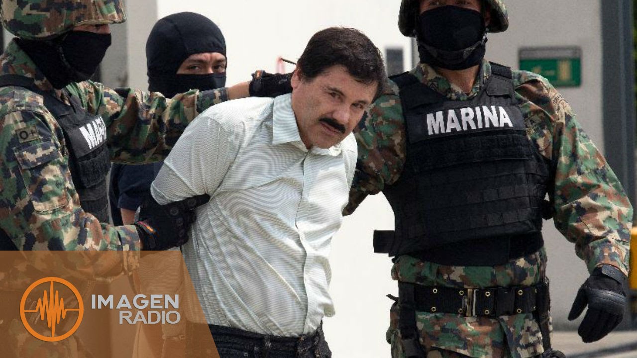 Abogados De El Chapo Buscan Acuerdo Para Extradición Del Capo Adela