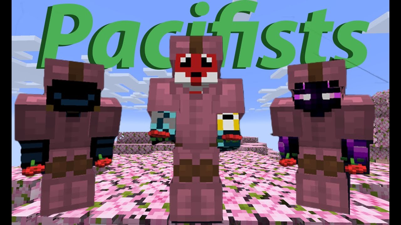 How friendship saved this SMP - YouTube