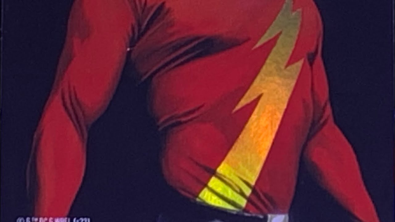 Rare TCG reveal: Shazam! Chapter three Hro card three pack pull - YouTube