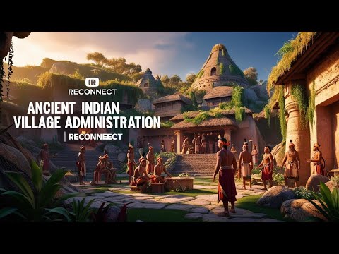 Ancient India village administration #village #ancienthistory - YouTube