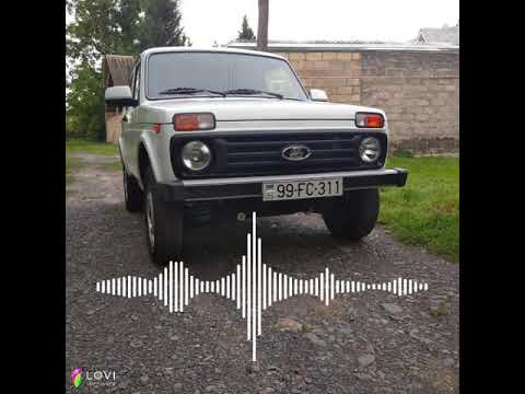 Azeri Bass Music Zawanbeats Hardadi Yarim