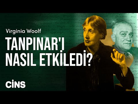 Tanpınar'ın romanı neden yarım kaldı? (Aydaki Kadın)