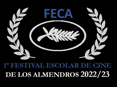 GALA FECA 2023 - FESTIVAL EDUCATIVO DE CINE DE LOS ALMENDROS - AULA DE CINE - YouTube