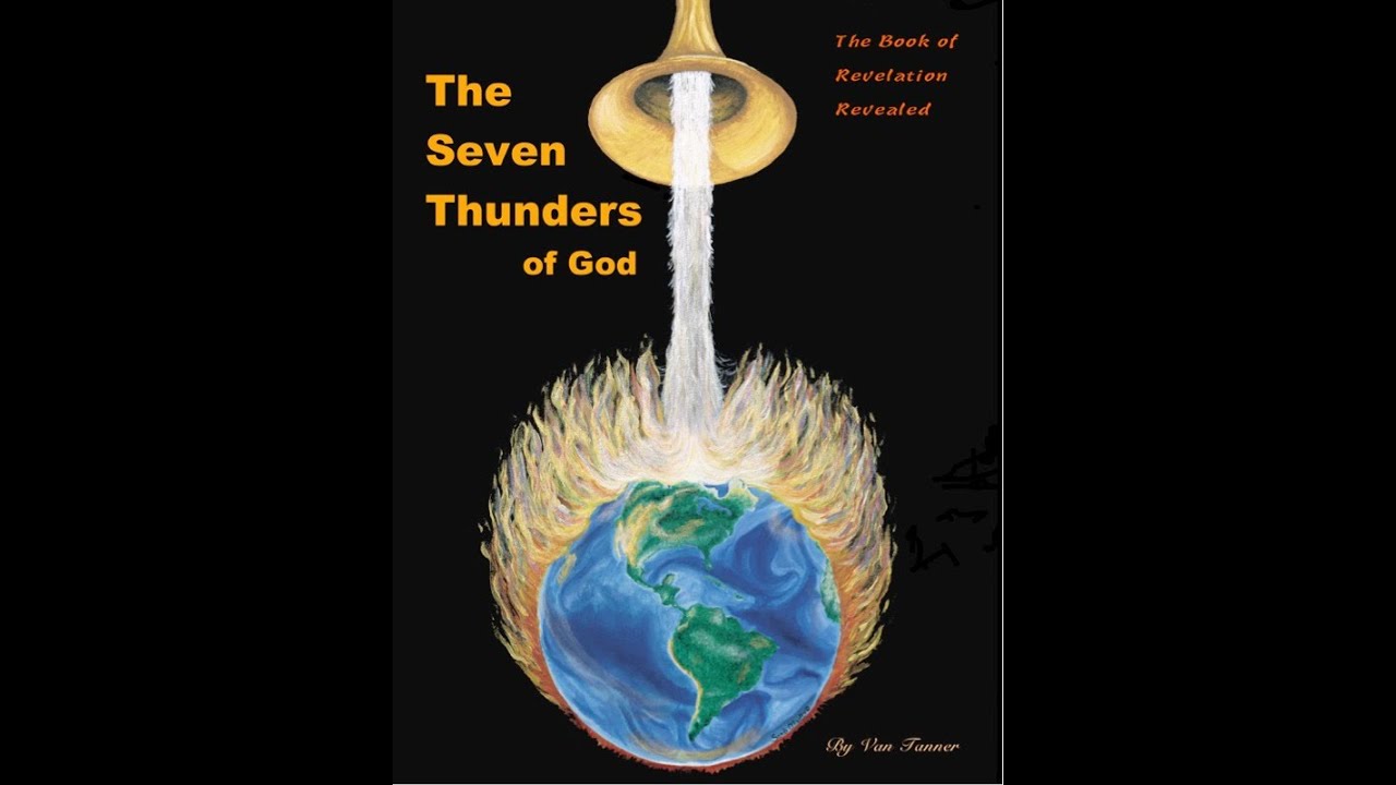 Seven Thunders Chapters 3 & 4 - YouTube