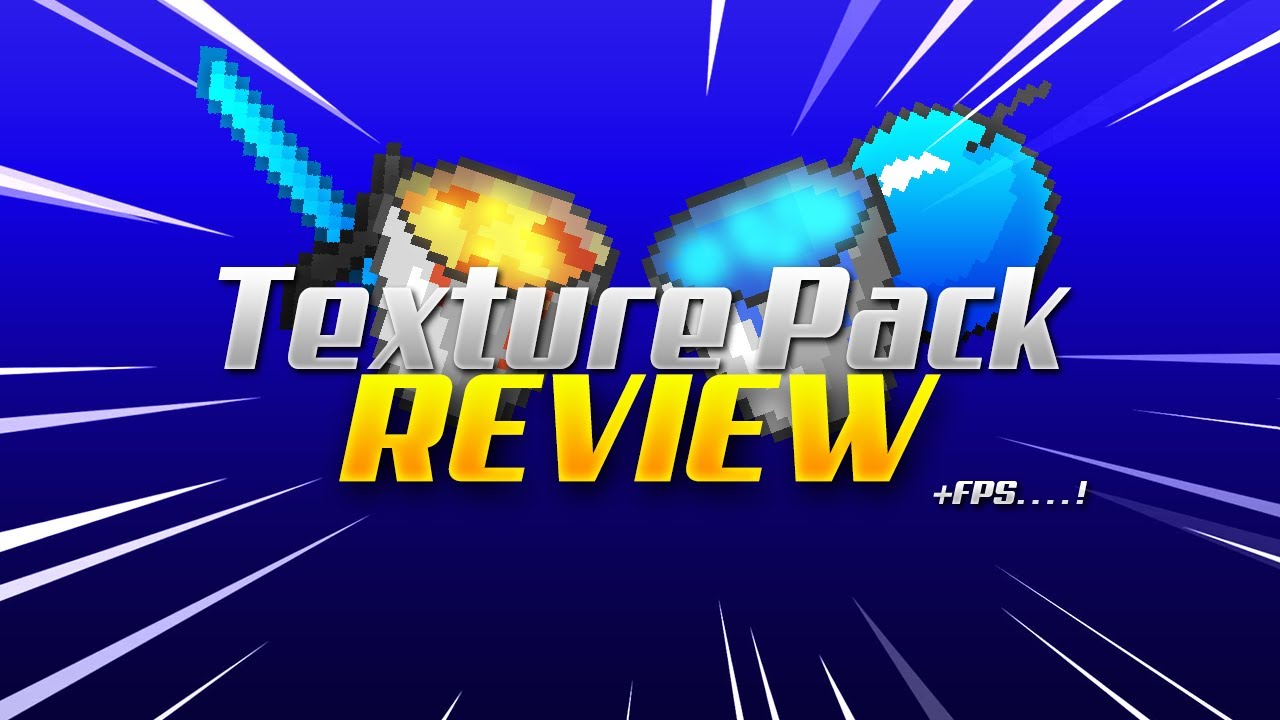 EUM3 BLUE REVAMP TEXTURE PACK REVIEW + rekteos en el pivipi - YouTube