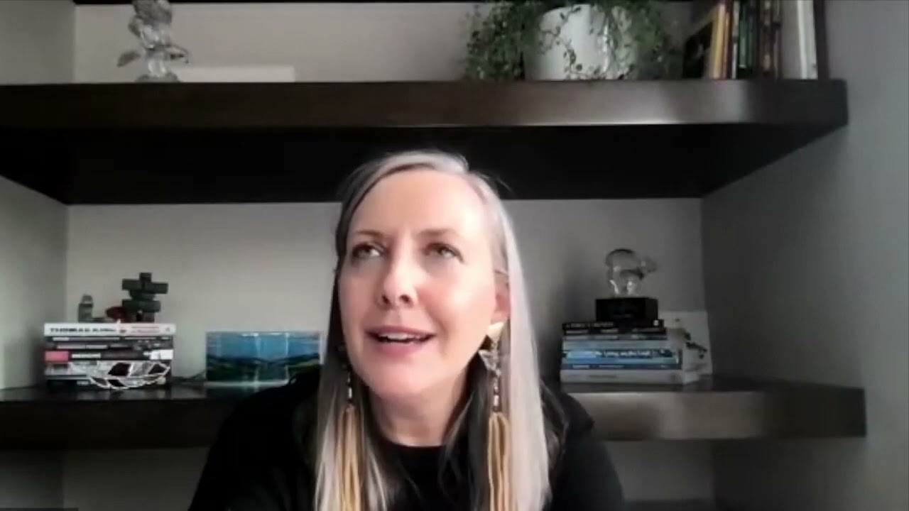 EPISODE 10: Decolonizing medical education — with Dr. Tracey Hillier ...