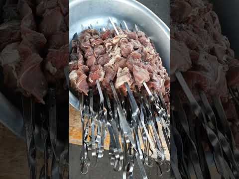 Kənd də toy yemekleri qisa vlog #vlog #viral #keşfet #video #kend #asmr #ilisu #kendheyati #su #qax